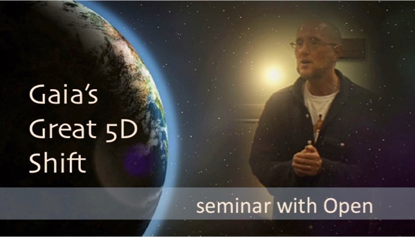 5D Ascension Update: Gaia Shifts Through the Dimensional Gears | Openhand