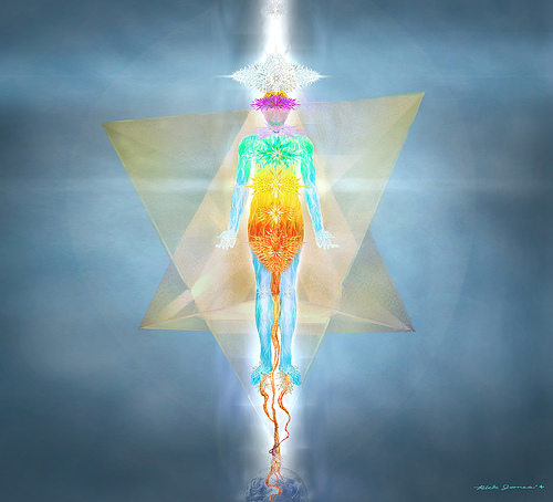 What does Ascension feel like? | In5D.com | Ascension, Sacred geometry ...