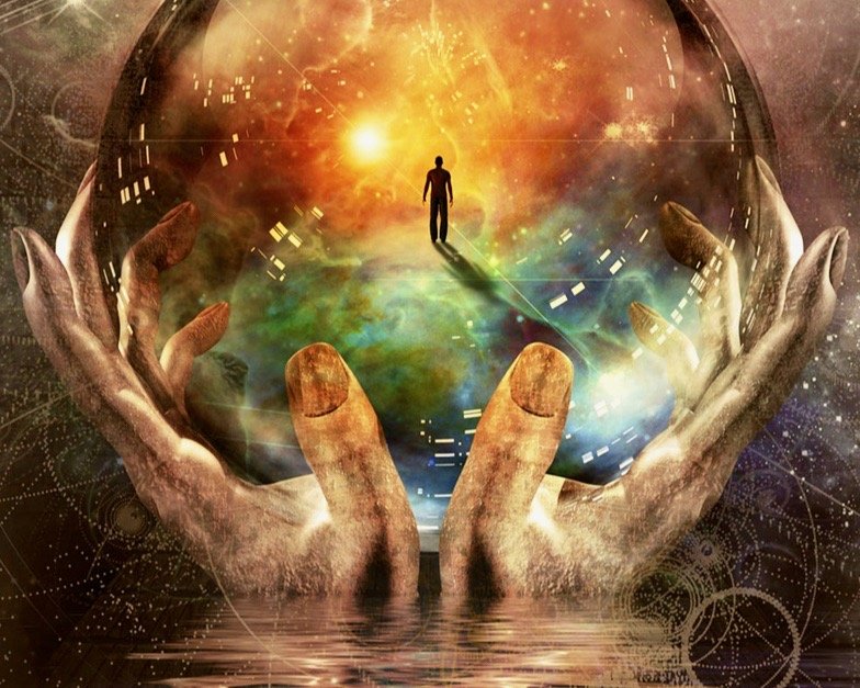 Openhand