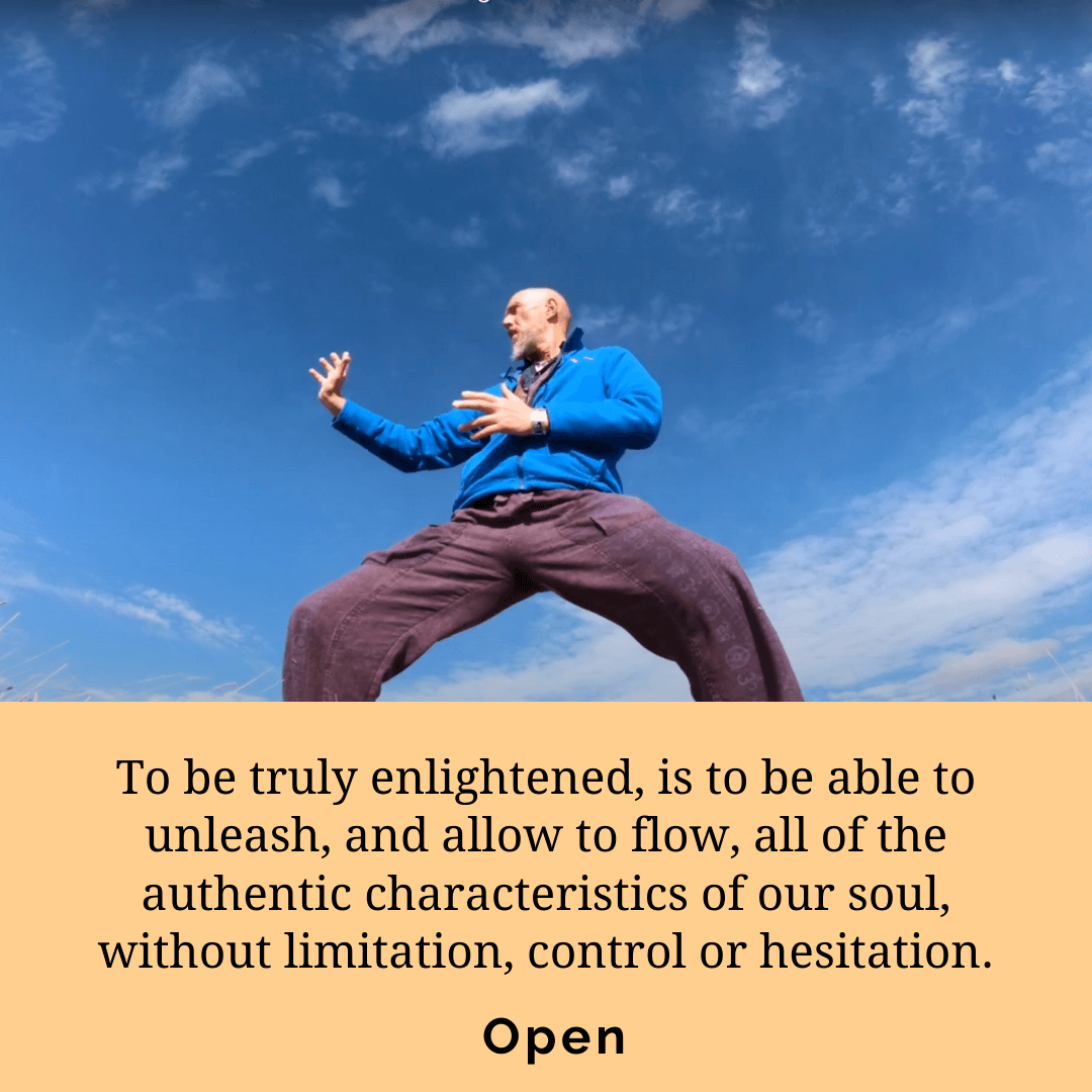 Unwinding Inner Identities in the Process of Enlightenment | Wake Up World