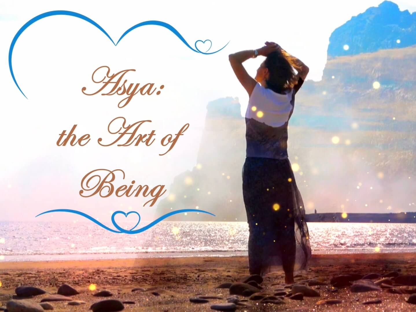 Asya: the Art of Being | Openhand